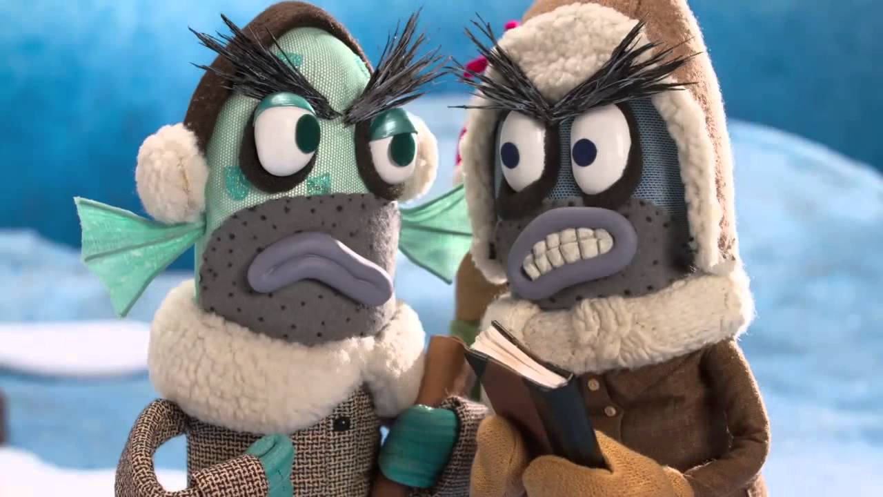 It S A Spongebob Christmas A Christmas Treat Youtube