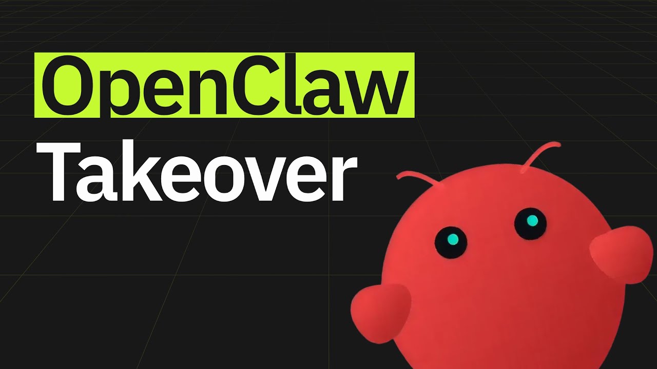 Openclaw Is Quite Simply Insane Youtube