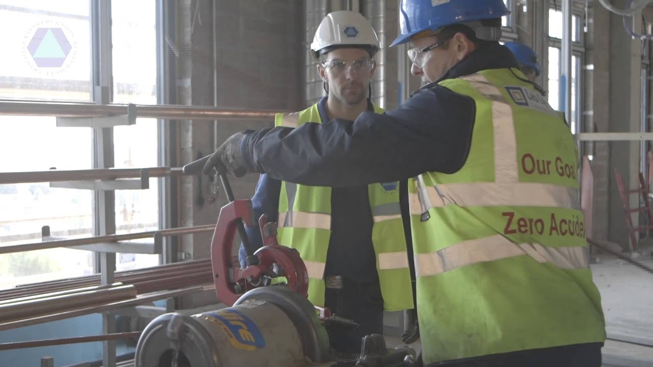 Plumbing Apprenticeship Youtube
