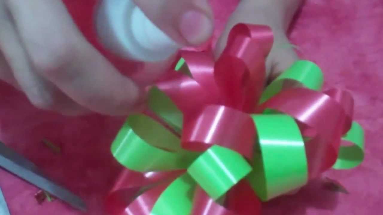 Como Hacer Una Caja De Regalo Original How To Make A Gift Box