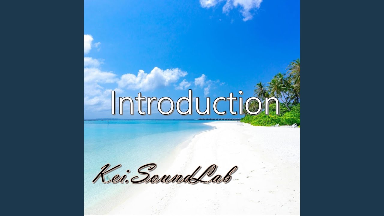 Introduction Youtube