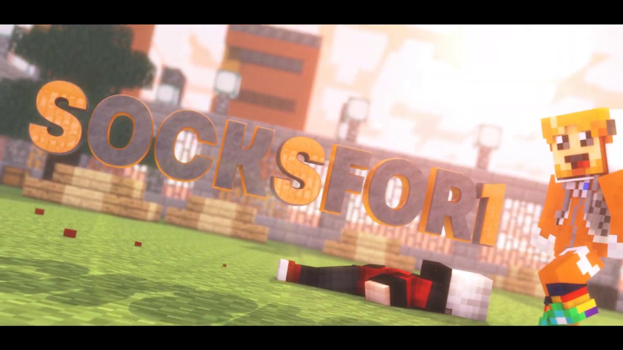 Intro Socksfor1 Youtube