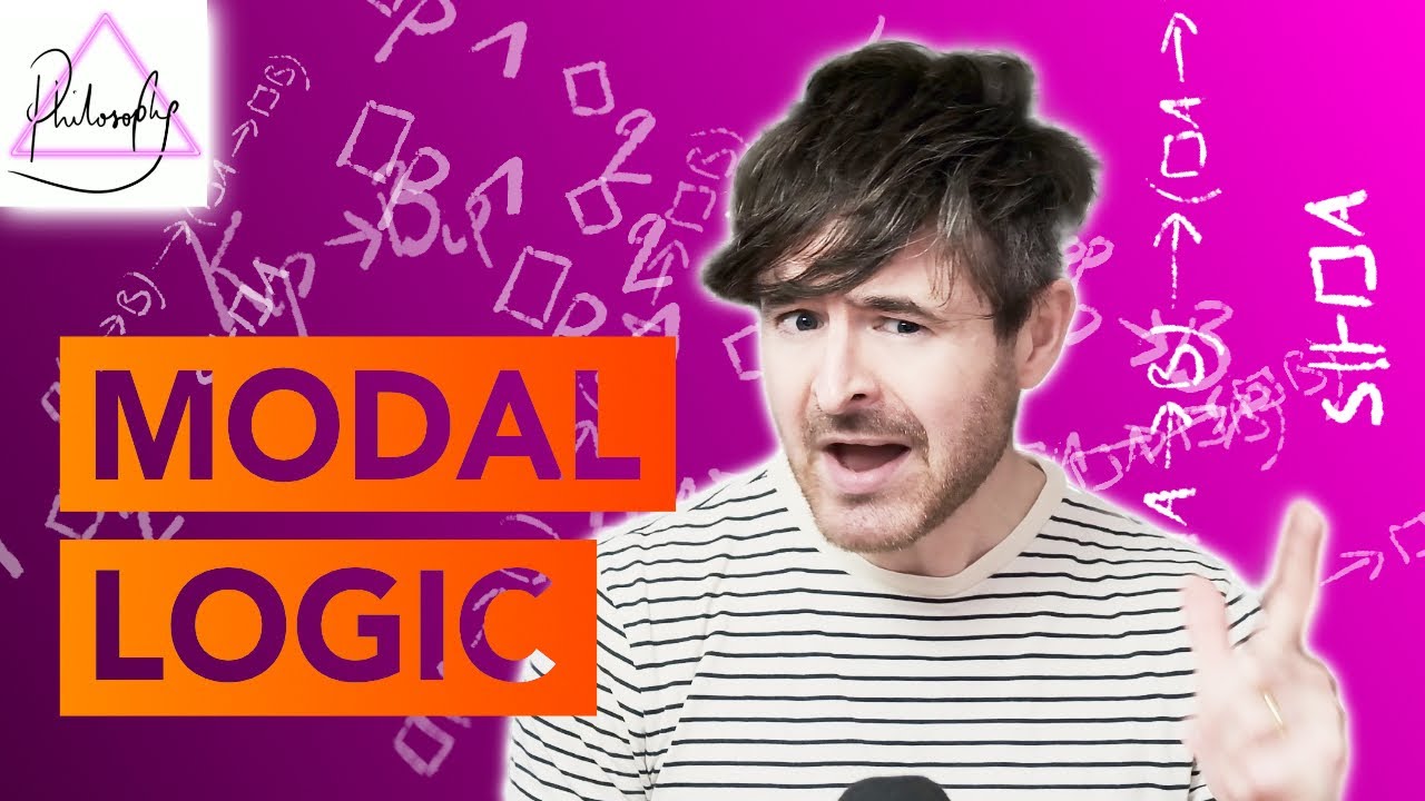 How To Do Modal Logic Attic Philosophy Youtube