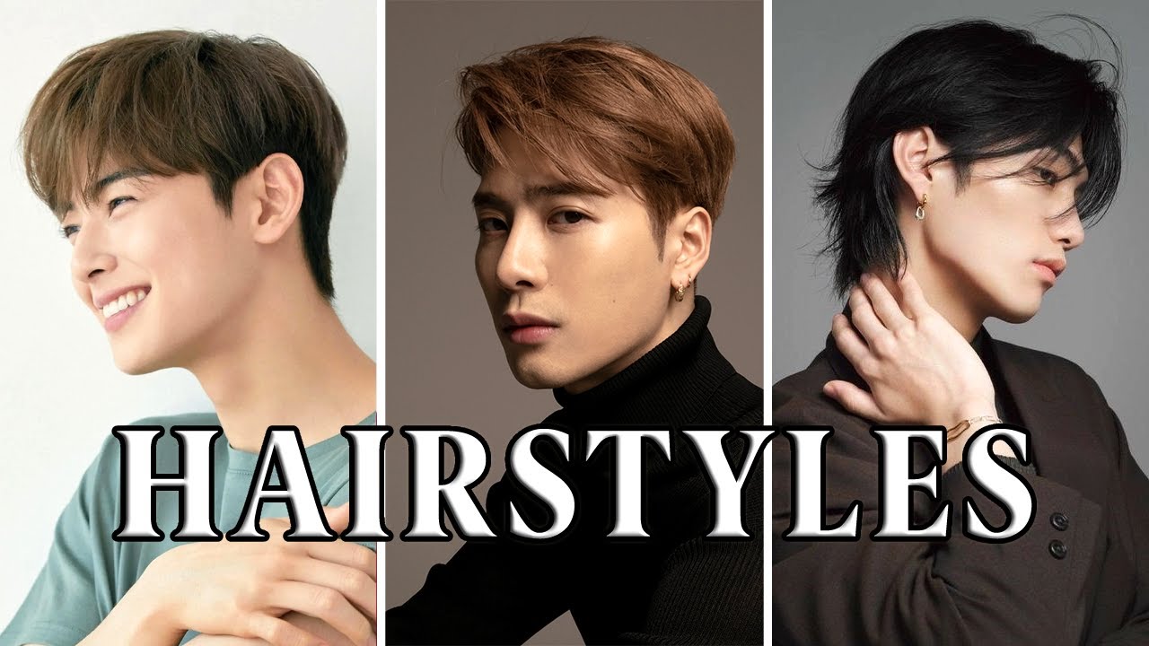 Asian Mens Hairstyles Guide Epic Ideas With Pictures