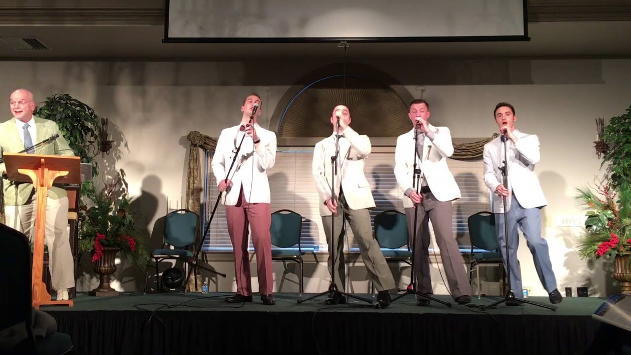 Best Of Southern Gospel Quartet Youtube
