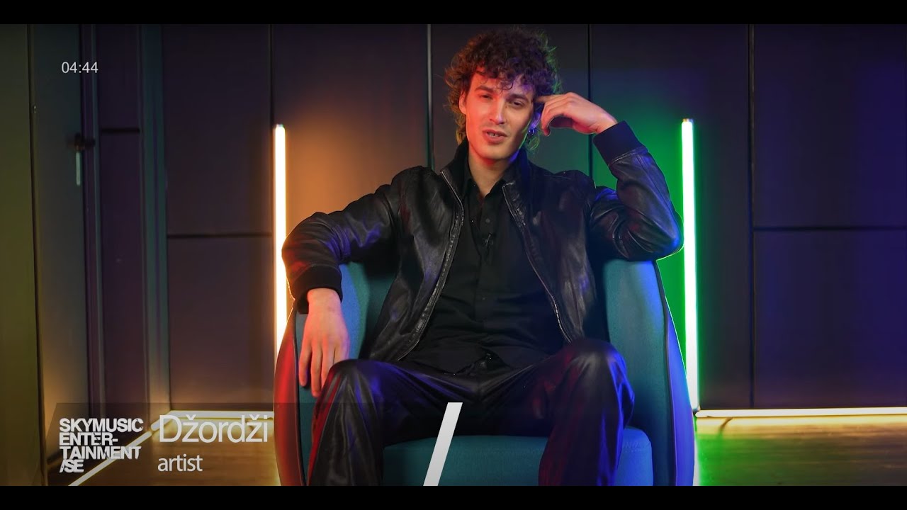 De Set Za De Set Džordži Tv Se Youtube