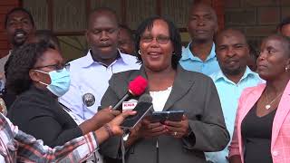 Students Celebrate Good Kcse Grades Kna News Kenya Mp3 Music & Mp4 ...