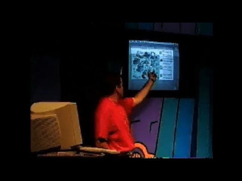 Apple Eworld 1994 Youtube
