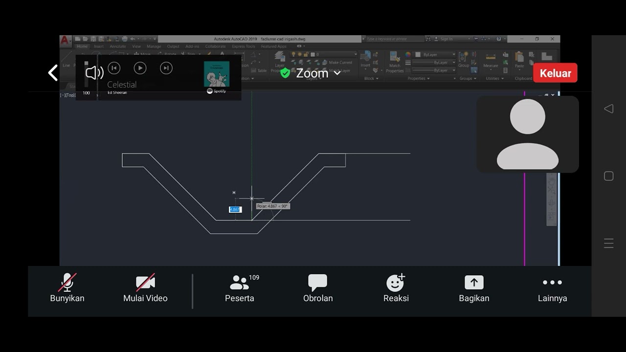Tutorial Detail Engineering Design Youtube