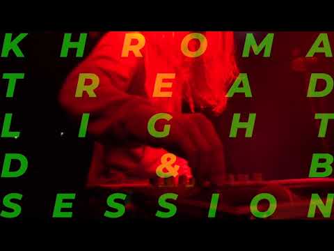 Khroma Tread Light Drum And Bass Session Euroblast Festival 2020