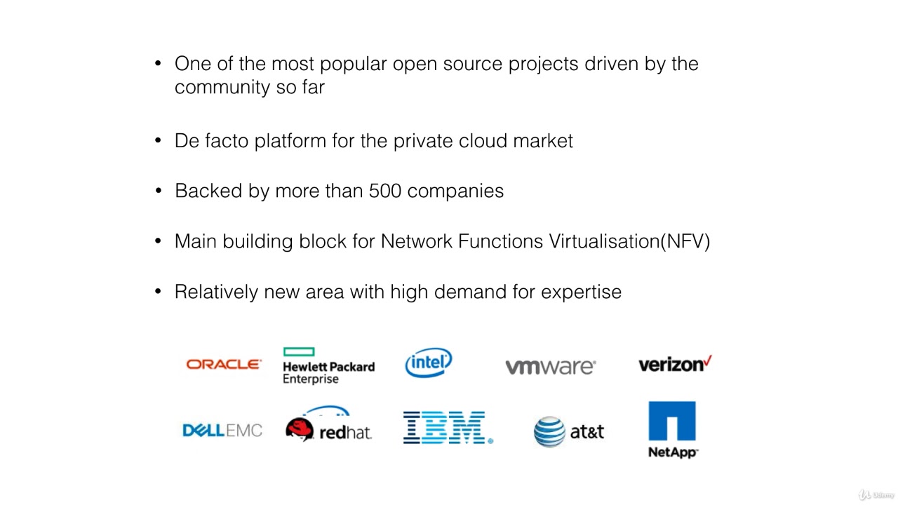 Why Should You Learn Openstack Openstack Tutorial Quadexcel