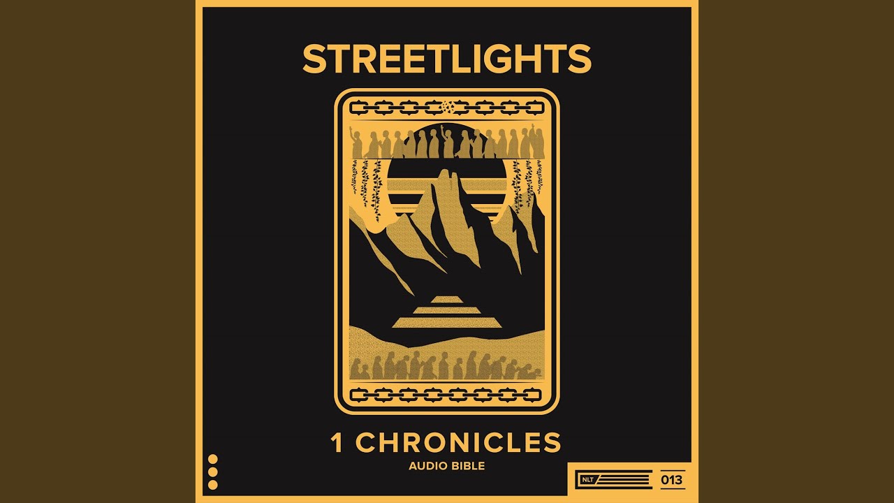 1 Chronicles 14 Youtube