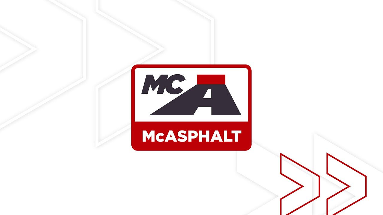 Introducing Mcasphalt Industries Limited Youtube
