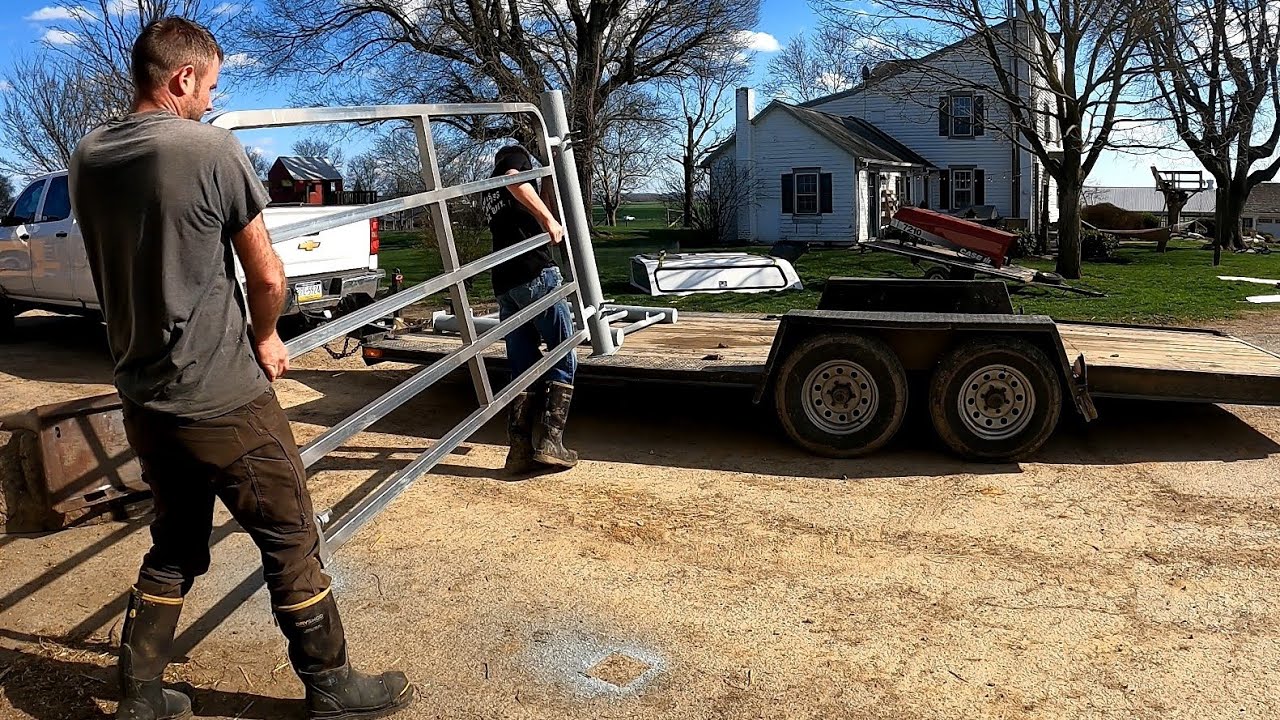 Project Progress Youtube