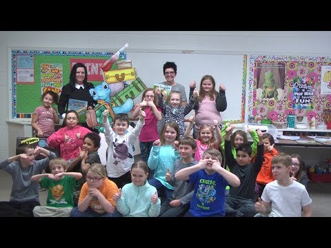 Inspire Elementary School Profile 2021 Denver Co