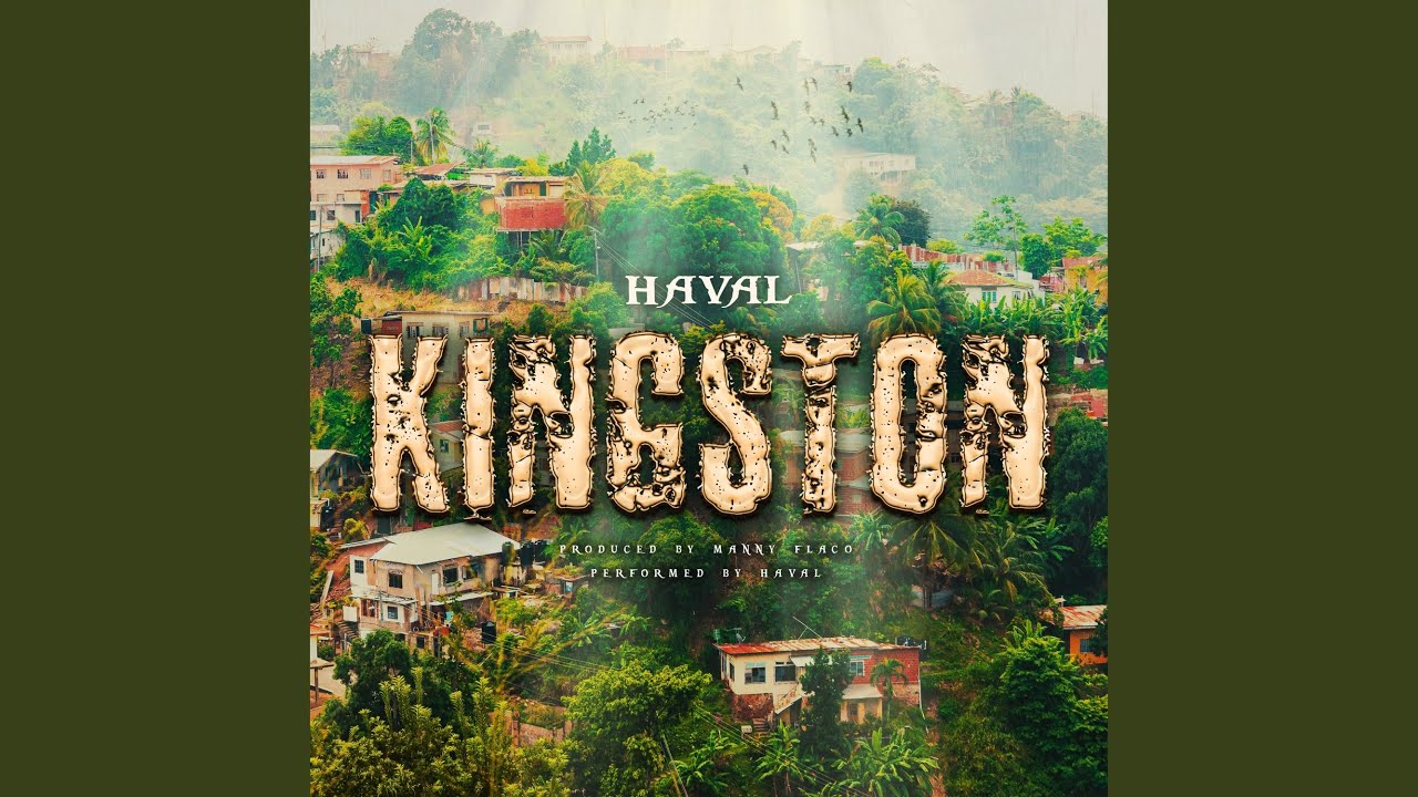 Kingston Youtube Music