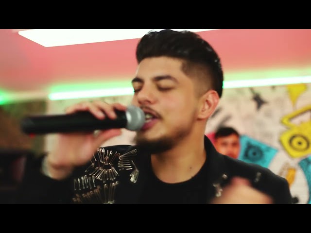 Adrian Norocel - Dale - Official Live Video 2023