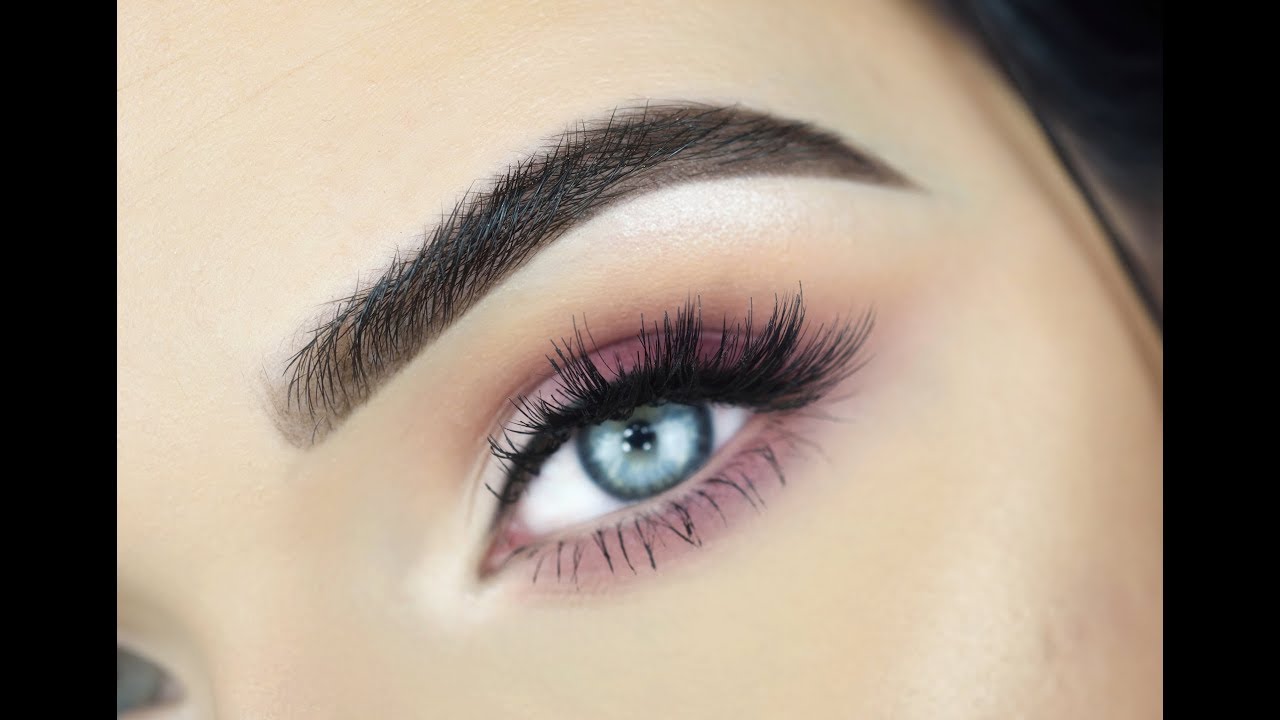 Valentines Day Makeup Tutorial 2018 Makeupview Co