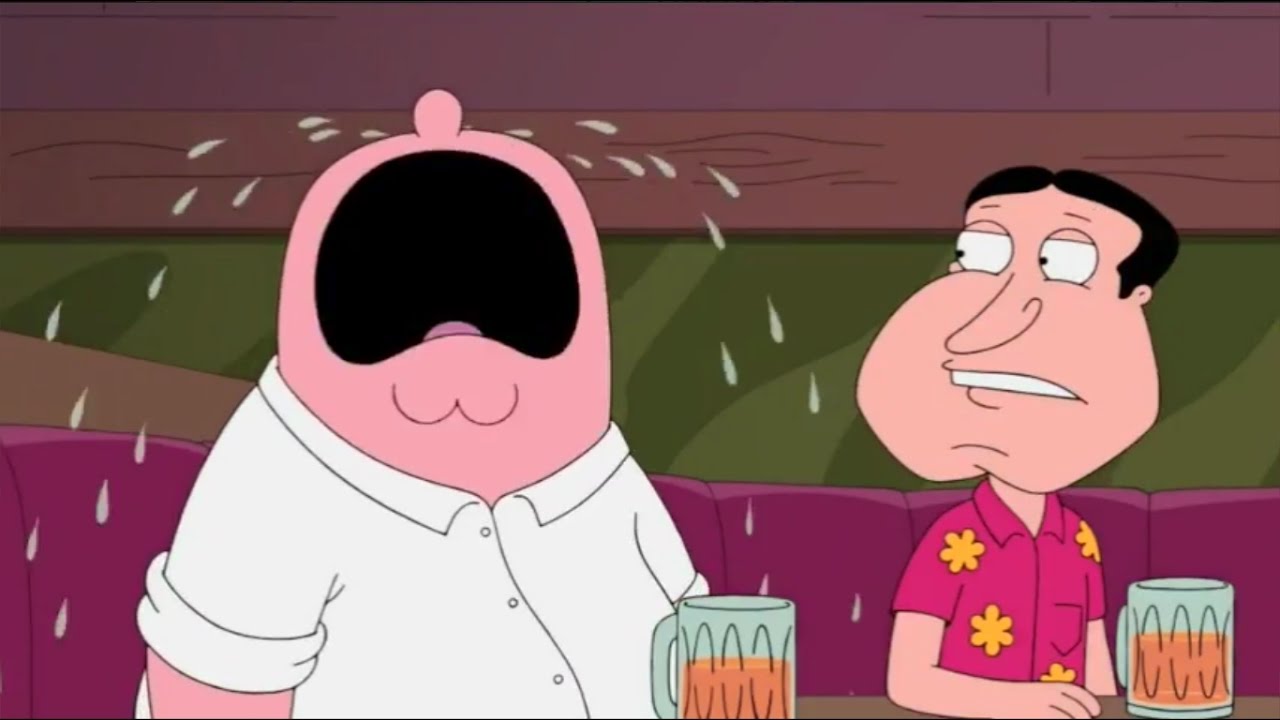 Peter Cries Like Snoopy Youtube