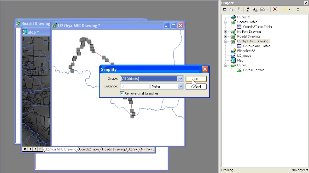 Manifold Training Basic Lesson3 Youtube