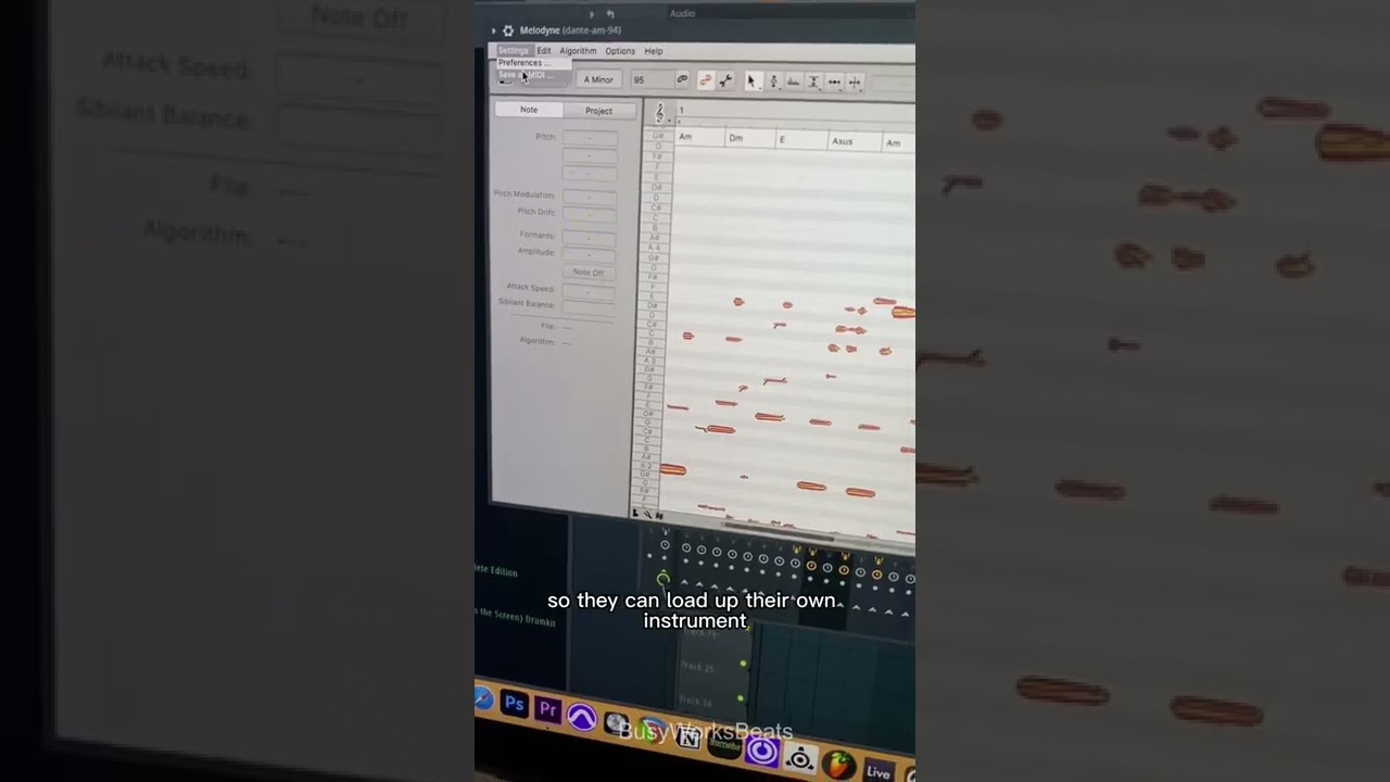 How Industry Music Producers Steal Your Melodies рџ µпёџвђќв пёџ Chords Chordify