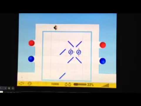 St Math Kick Box Level 7 At 33 Youtube