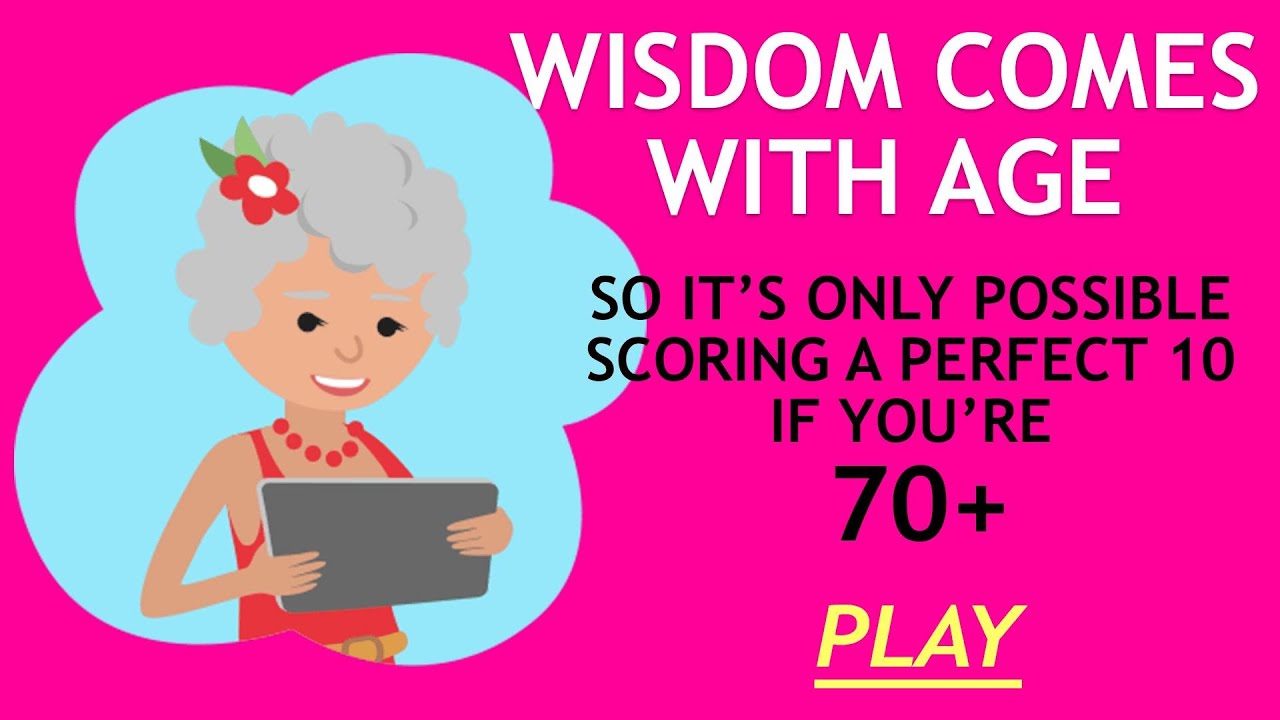 Basic Knowledge Test Youtube