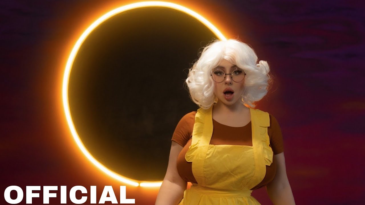 Juliette Michele Official Video For Twitter Youtube