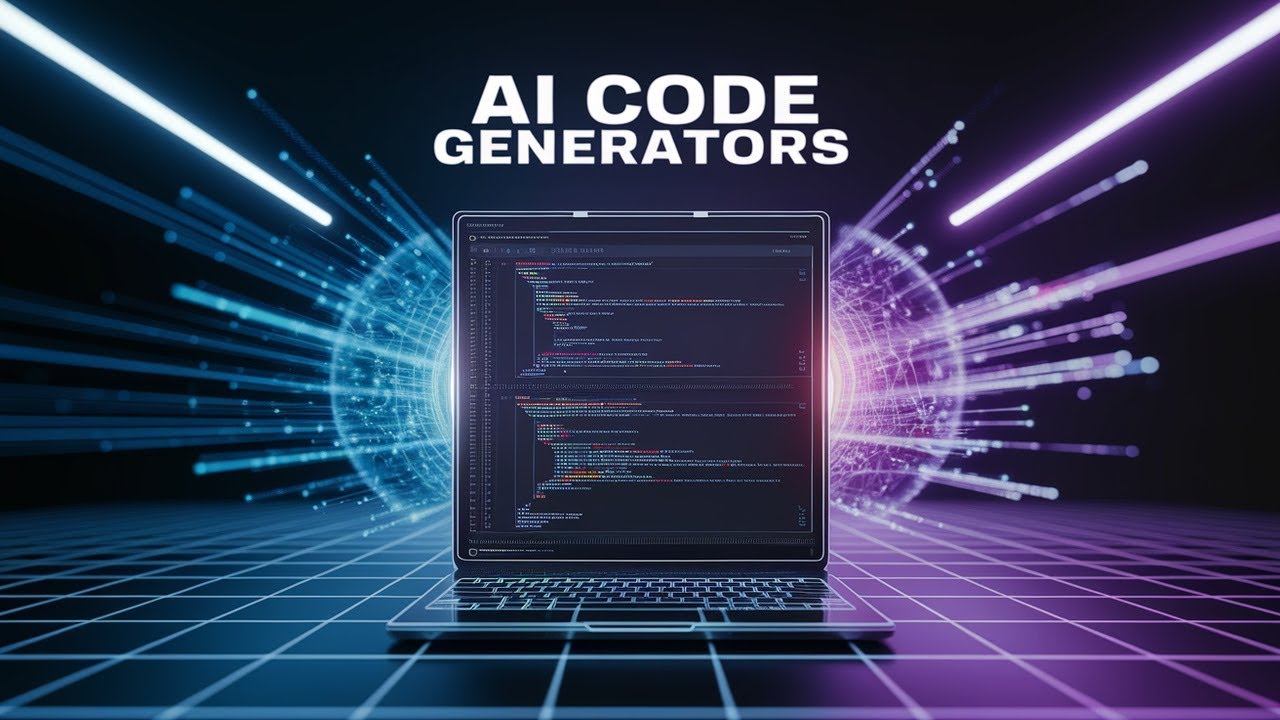 Ai Code Generators Revolutionizing Development Ms Learning Youtube