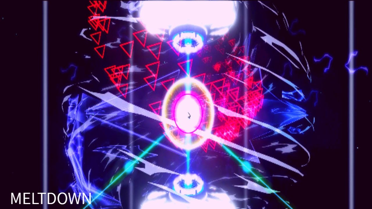 Codename Lemnis Meltdown Youtube