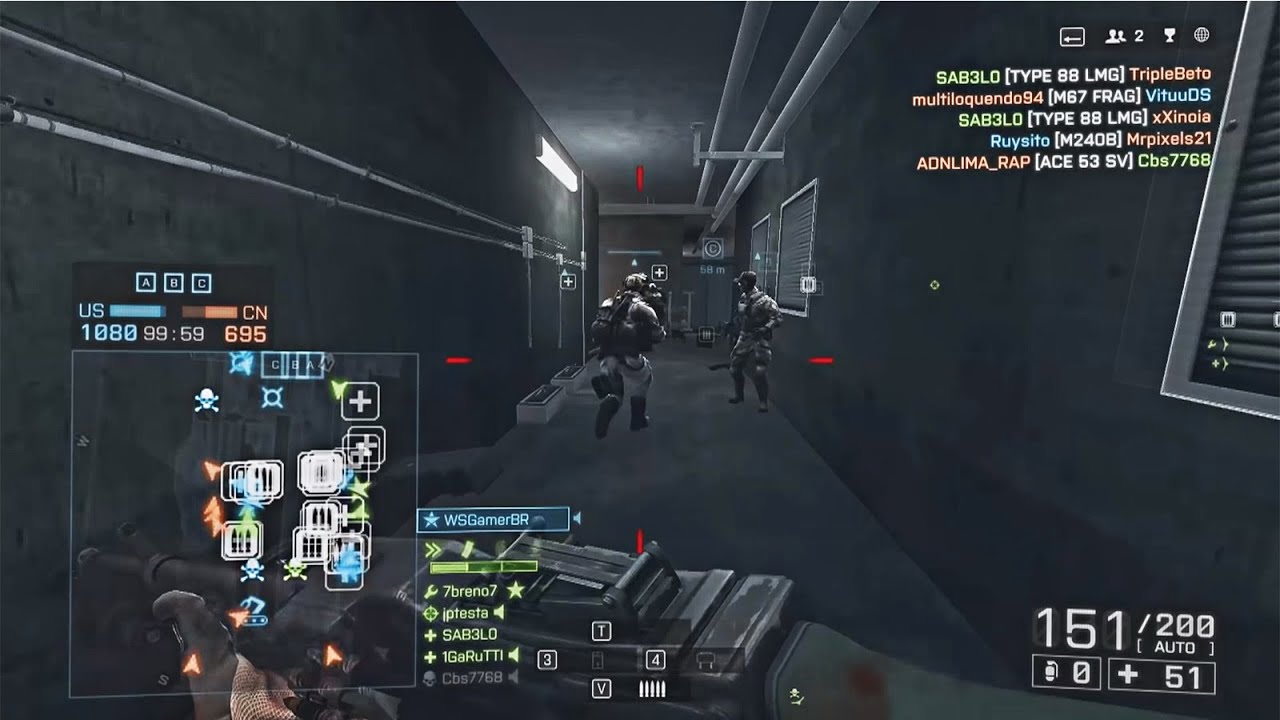 Kill Streaks Youtube