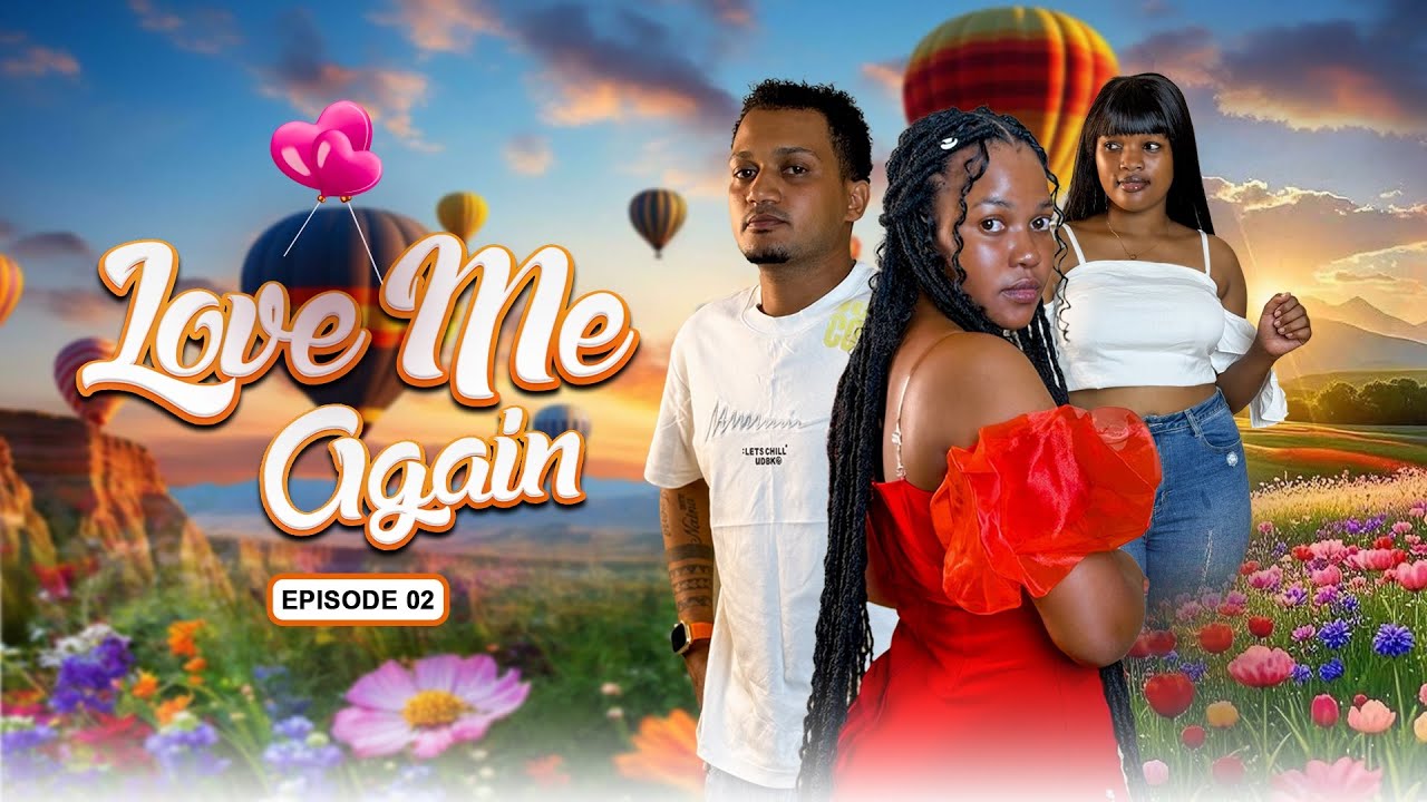 Love Me Again 2 Clamvevo Kiparabrand Sandraofficial Dontatv Youtube