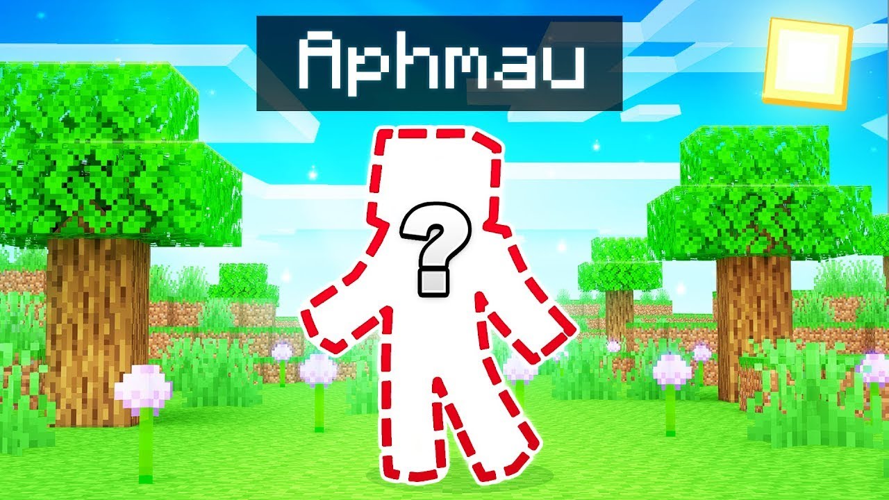 Aphmau Is Forgotten In Minecraft Youtube