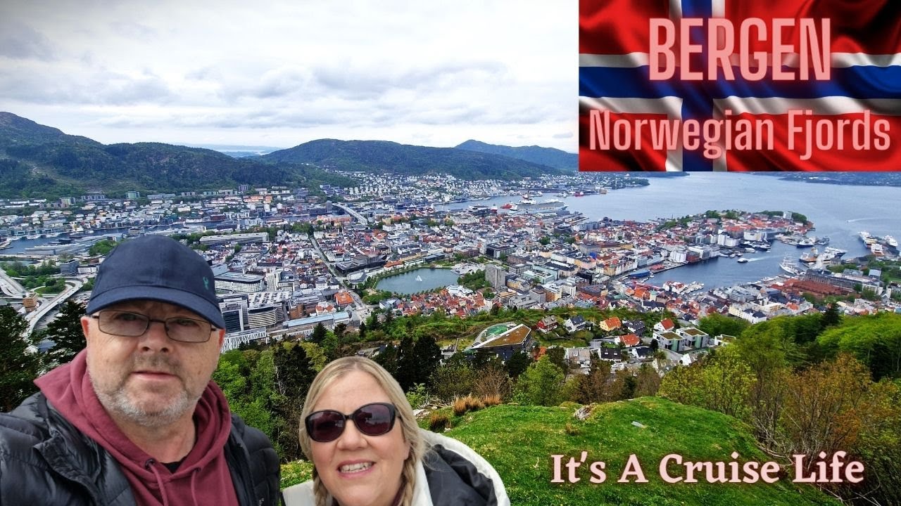 A Day In Bergen Exploring Norway S Hidden Gem Youtube