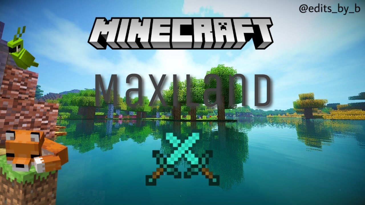 Max Minecraft Ep 11 Youtube