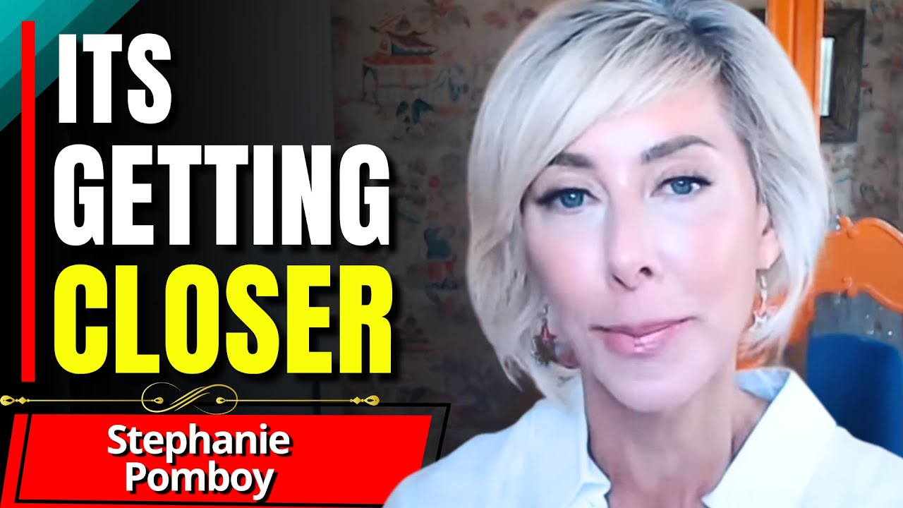 We Re In Serious Trouble Stephanie Pomboy Youtube