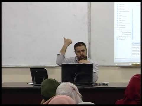 Lecture 25 Java Network Programming 3 Youtube