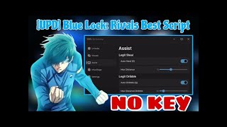Blue Lock Rivals Op Script Dragon Update 2025 Auto Farm Free Styles Gui ...