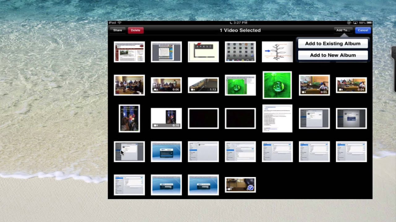 Simple Transfer Youtube