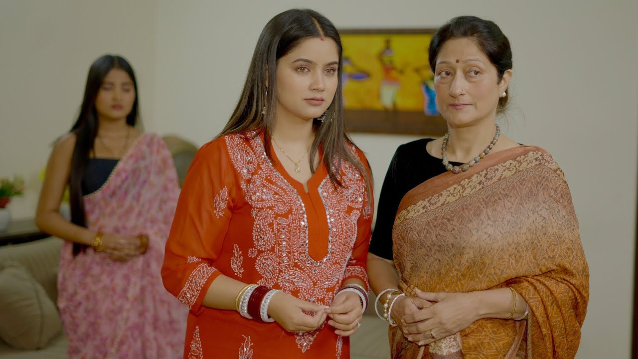 Saas Aur Nanad Ne Bahu Pe Kiya Atyachar Anand Mandal Youtube