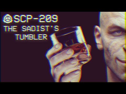SCP-959 - The Bogeyman : Object Class - Safe : Cognitohazard SCP ...