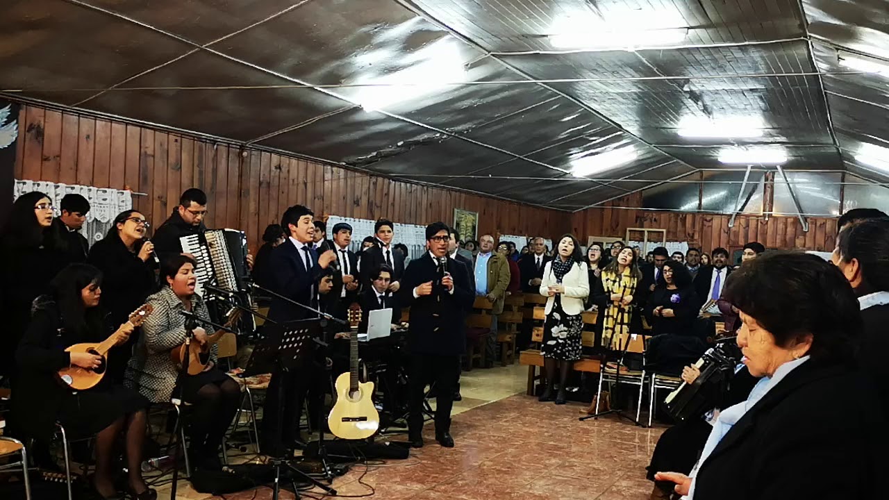 Himno Me Hirió El Pecado Chords Chordify