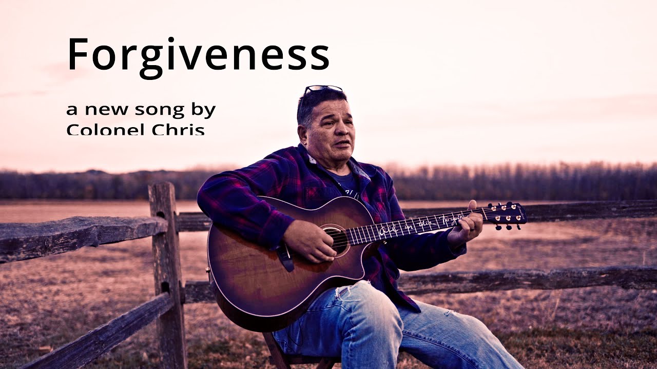 Forgiveness Youtube