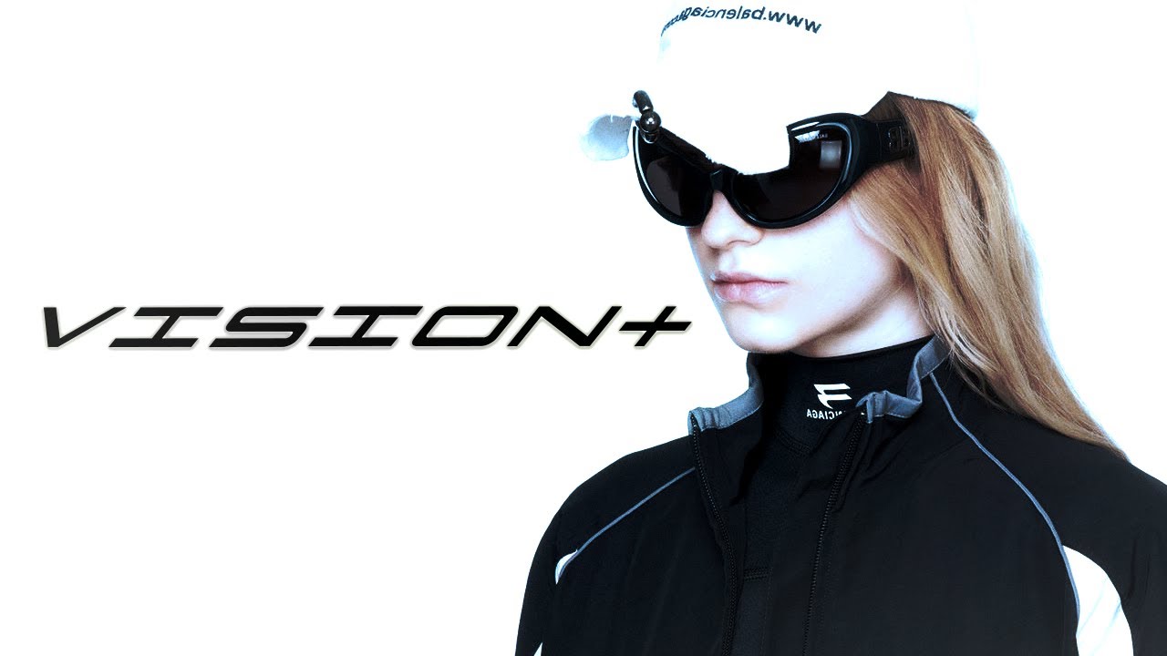 Vision Youtube