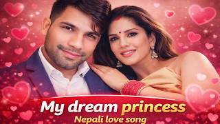 म र सपन क र जक म र Nepali Romantic New Song 2026 Deepak Aryal Official ...