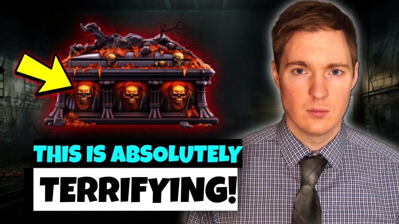 The Most Terrifying Doctrine In The Bible Hell Youtube