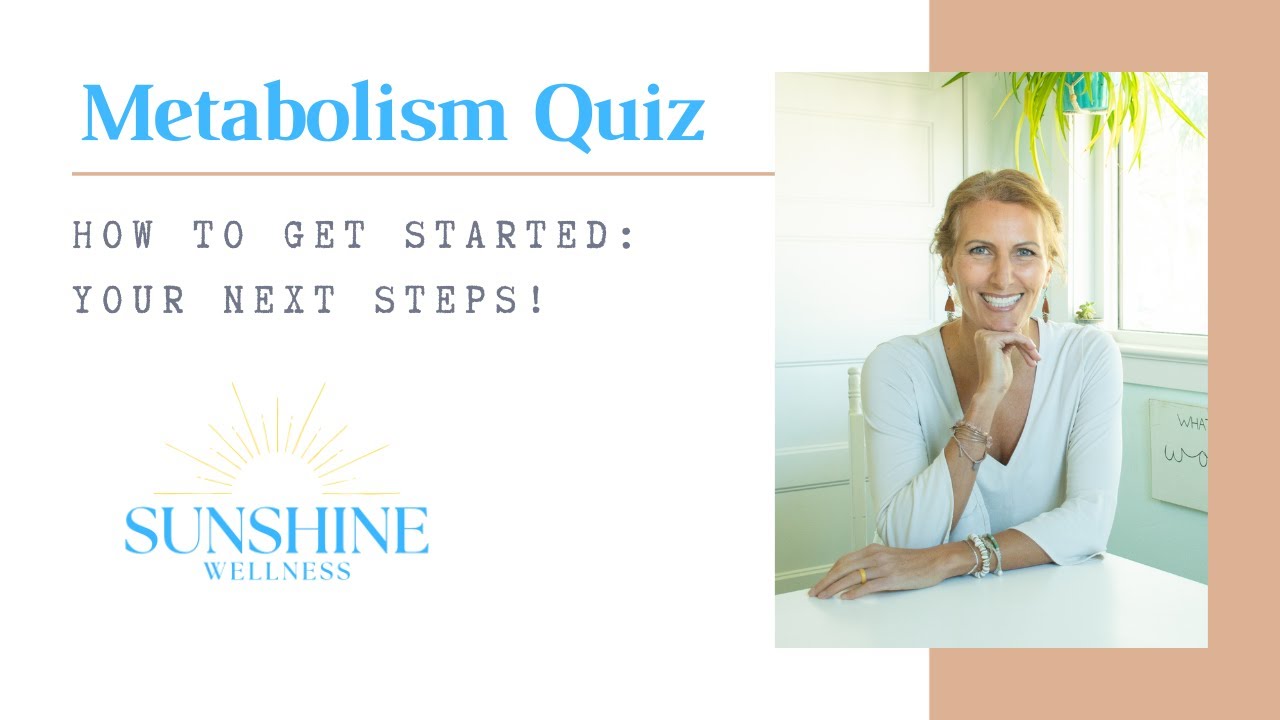 Your Metabolism Quiz Youtube