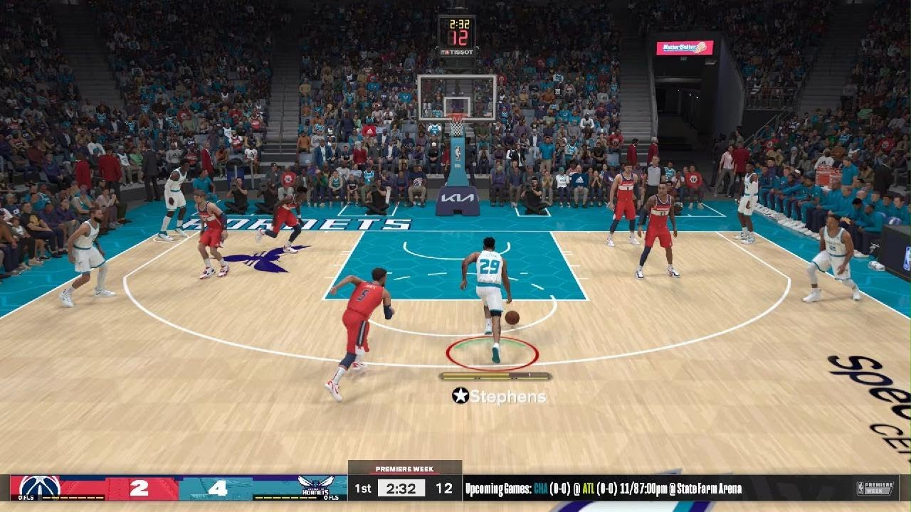 How To Get A Tech In 2k24 Youtube