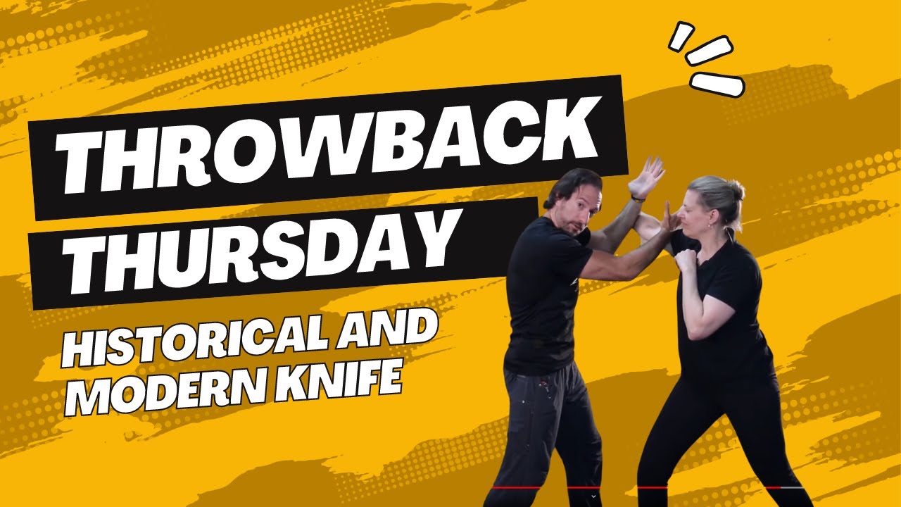 Throwback Thursday Youtube