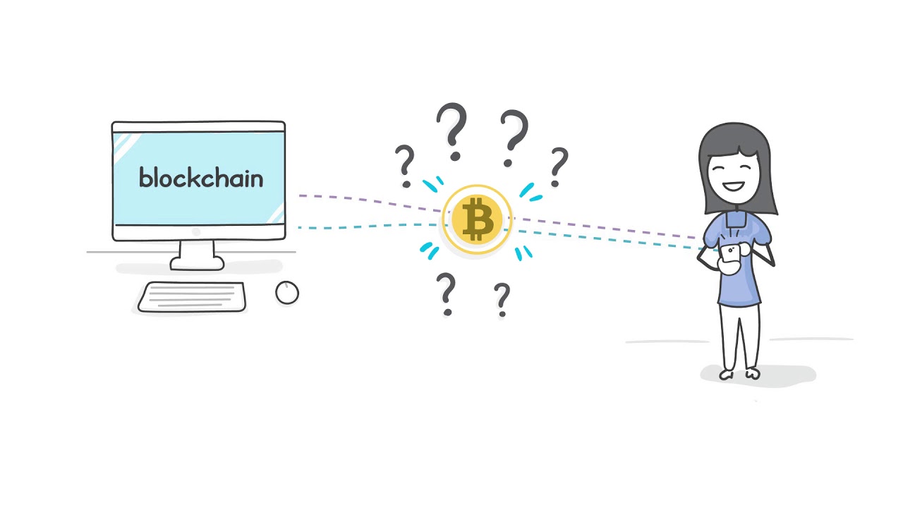 Microservices On Blockchain Youtube